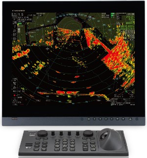 RADAR FURUNO – ALPHALINK