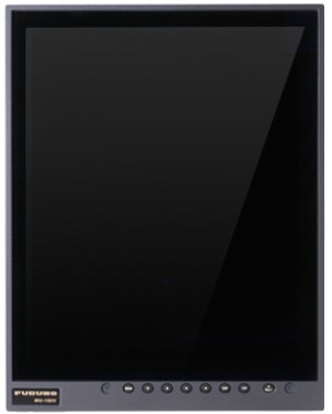 DISPLAY FURUNO – ALPHALINK